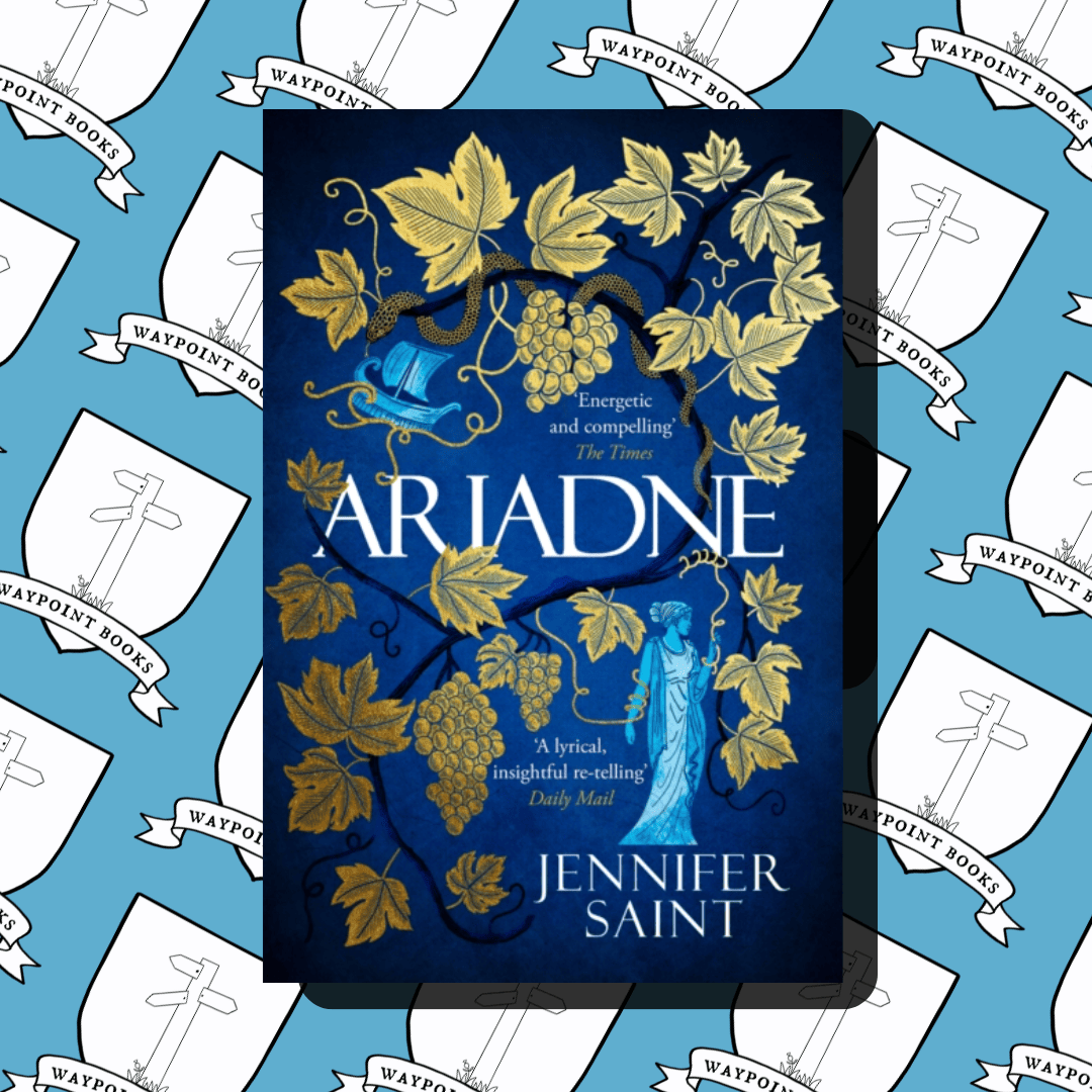 Recommended Reads Archives - Waypoint Books