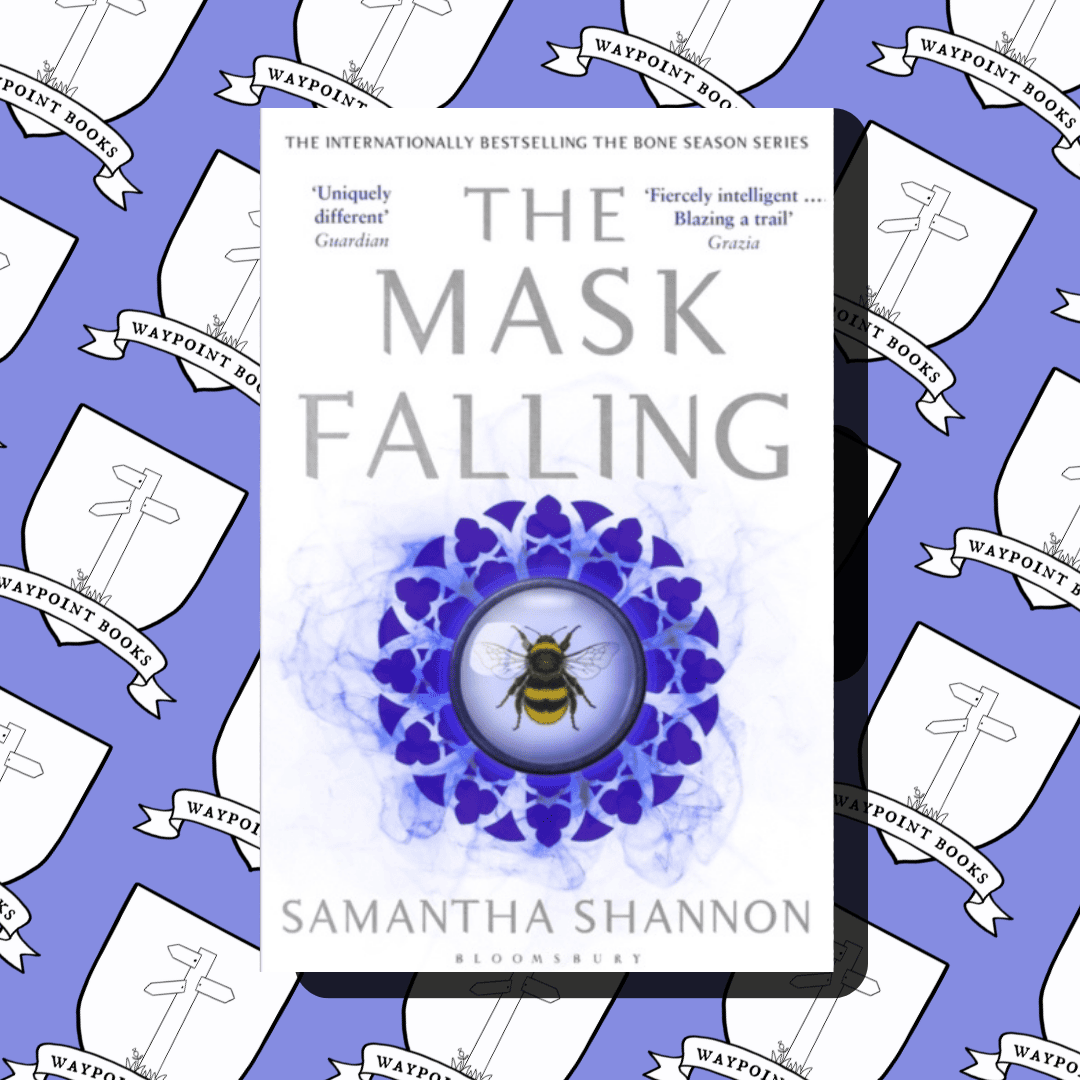 Recommended Reads Archives - Waypoint Books