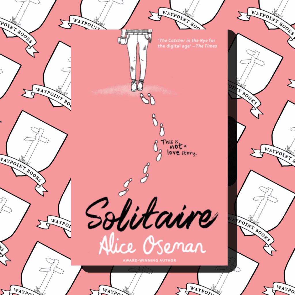 Solitaire - Waypoint Books