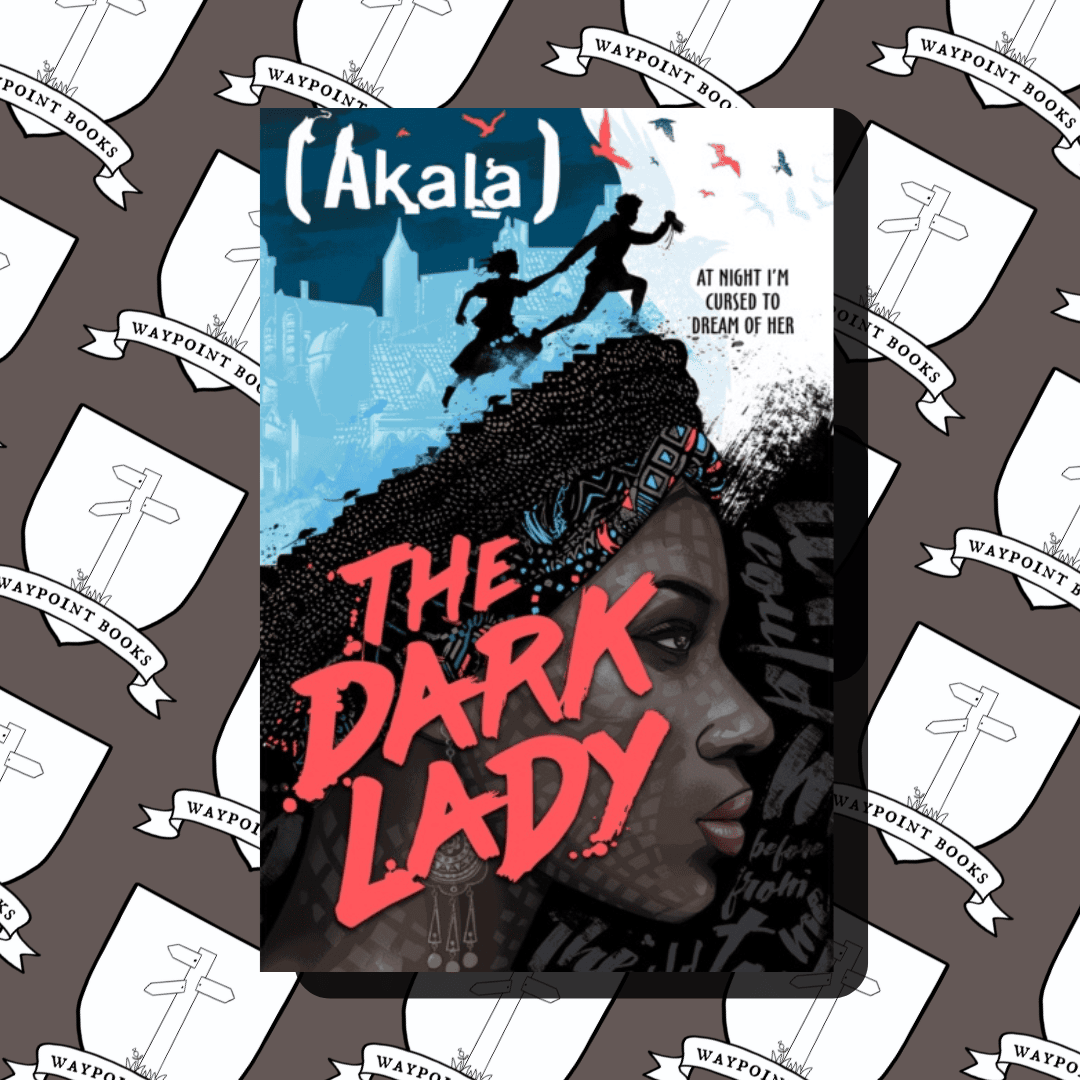 Independent Bookshop - Waypoint Books