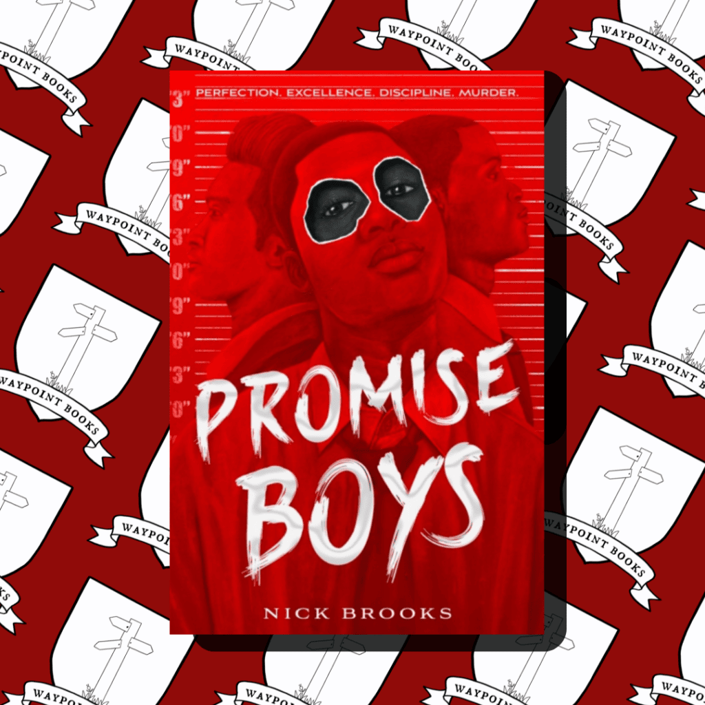 Promise Boys - Waypoint Books