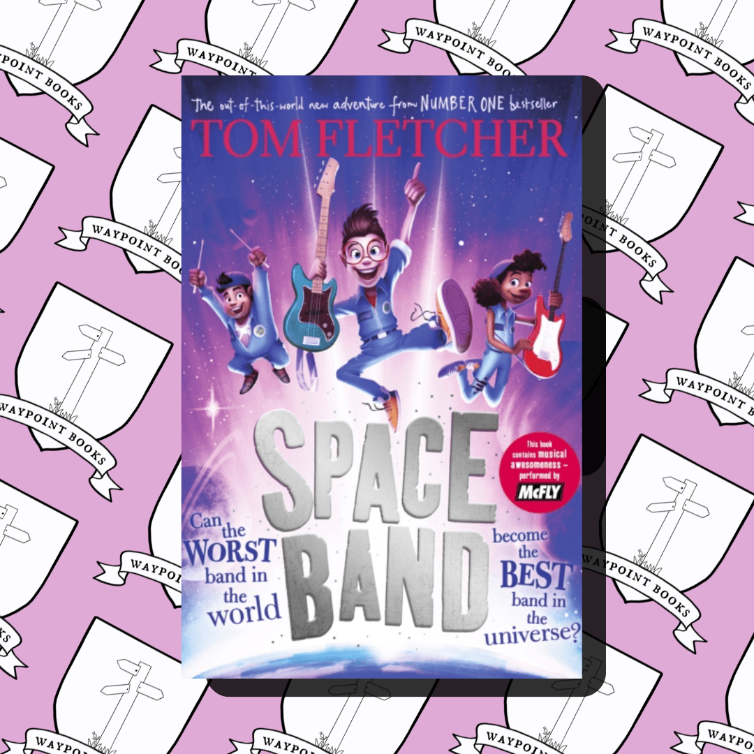 Space Band - Waypoint Books