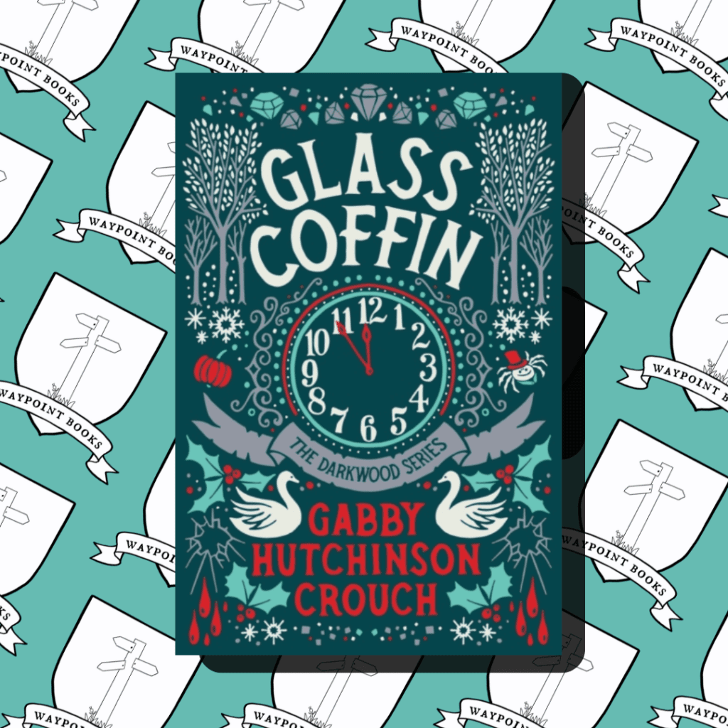 Glass Coffin - Waypoint Books